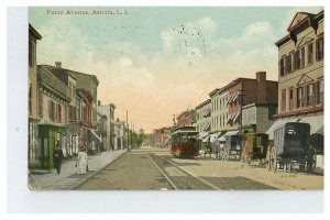 OLD ASTORIA - OANA - Old Astoria Neighborhood Association